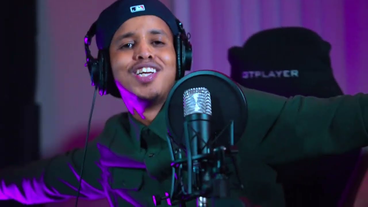 Top 100 Songs - Daily Music Chart from Somalia (14/05/2024) | Popnable