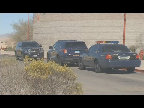 Trustees approve funding for 30 new CCSD police officers