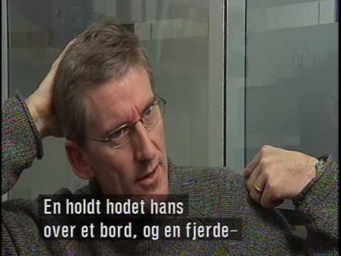 Et lite stykke Norge (Erling Borgen) | Club of Now