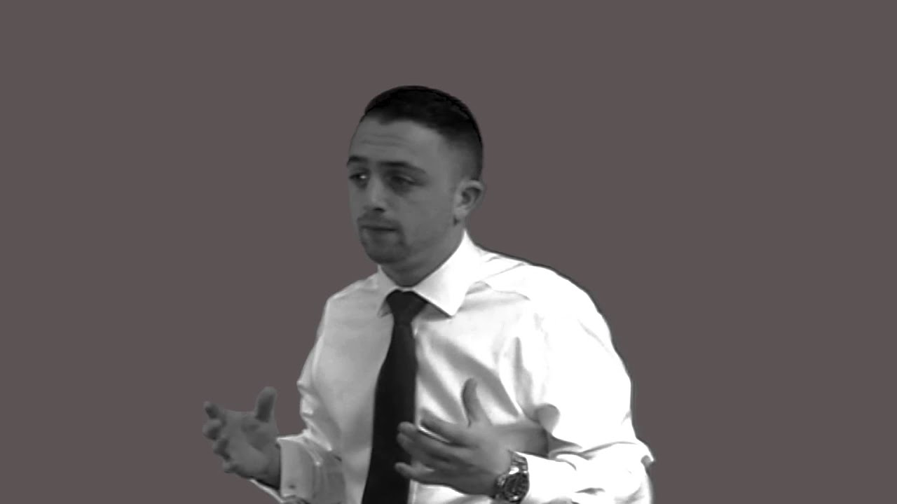 Ashley Paul Bio | PROFESSIONAL SPEAKER | ENTREPRENEUR | BUSINESS COACH | MOTIVATIONAL
