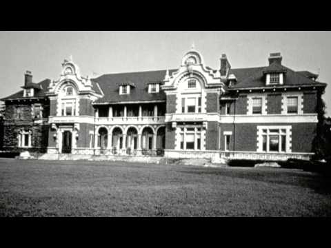 Long Island Historic Houses of the South Shore