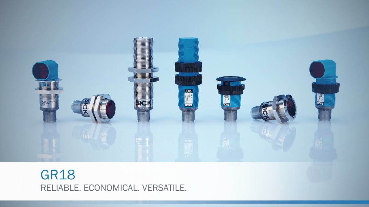 SICK | Sensor Intelligence