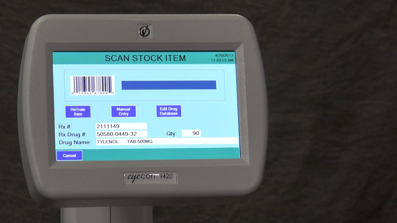 08   General Tab Settings