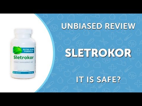 Sletrokor Review 2018: Does This Product Really Work?