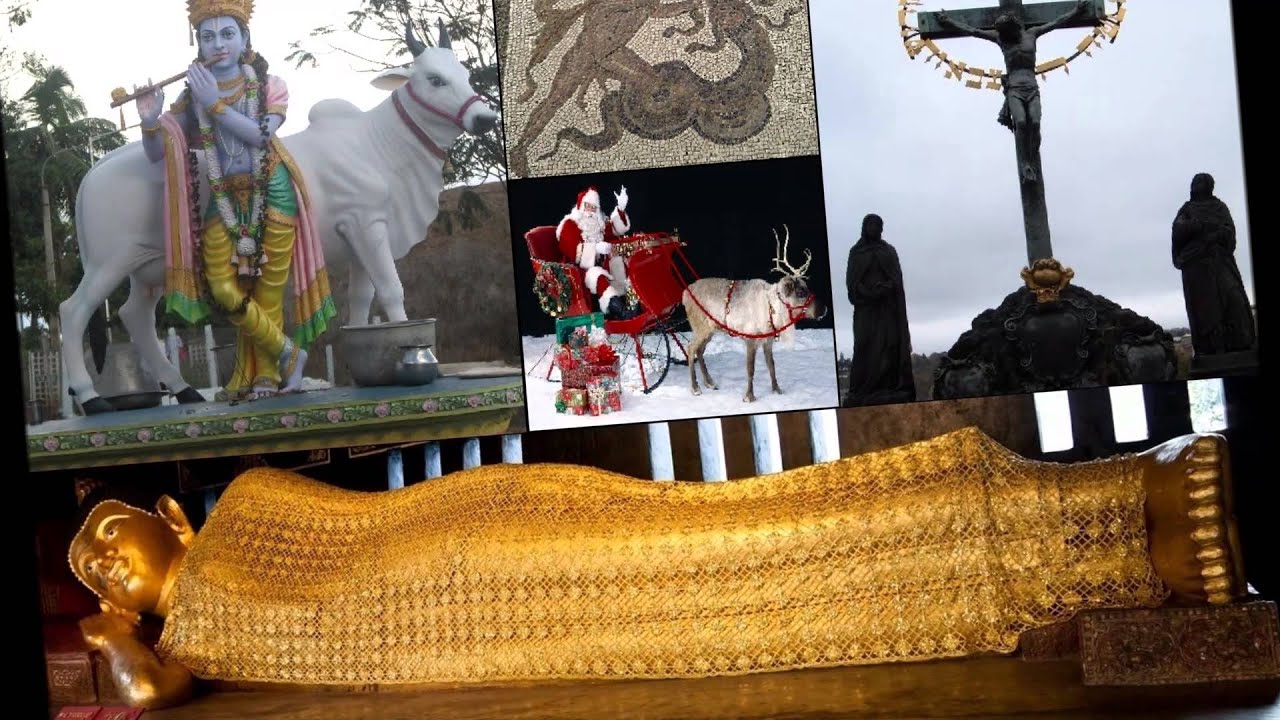 CORAN 109 Sourate al Kafiroun Les Mécréants