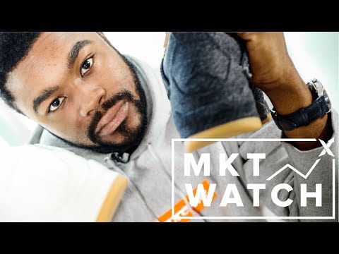 StockX MKT Watch Butters go big, Supremeโs Summer Tees Heat Up, And Palace plays on center court