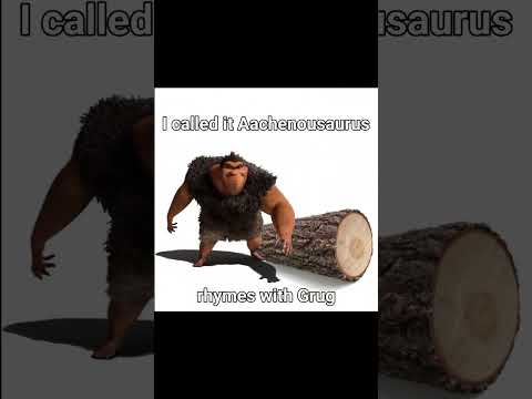 Guys I think it rhymes with grug #memes #monkey #funny #grug #croods crood