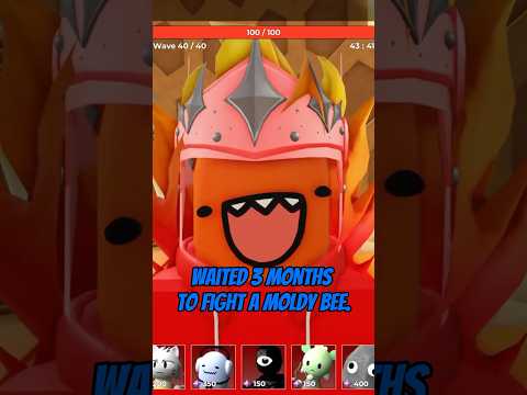 New Tower Heroes Update!