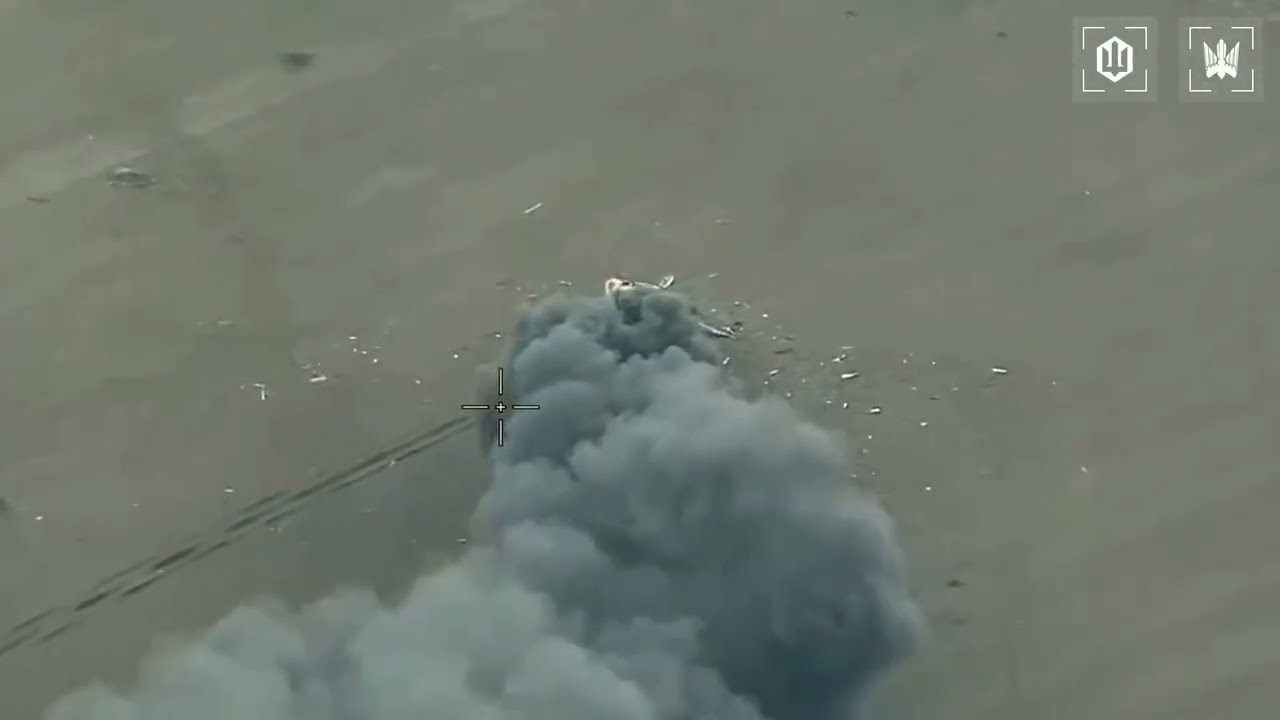 Ukrainian FPV drone downed Russian Ka-52 helicopter – then Magyar's ...