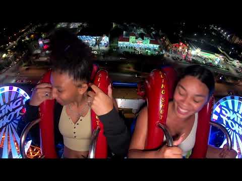 Aliyah & Jaelyn