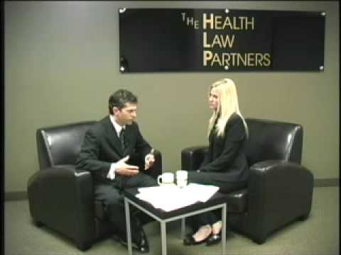 The Health Law Partners: Ancillary Services