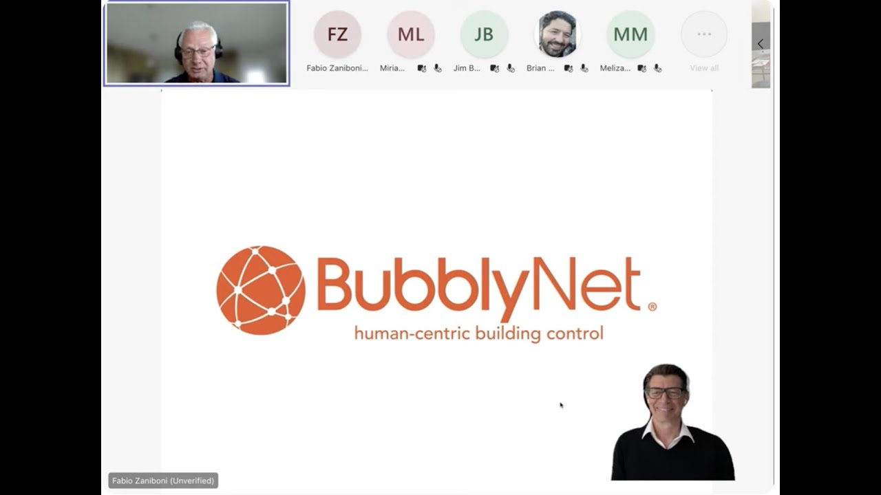 Lighting Systems 20@10 Webinar Featuring BubblyNet Award Winning Controls Innovations-July 10, 2024