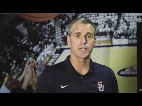Help Samford Women's Basketball