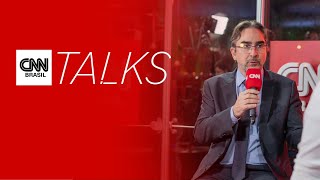 CNN Talks | CNN Brasil