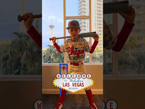 Perfect Game Las Vegas 2024 Winter Games - Baseball in December #baseball #baseballlife #perfectgame