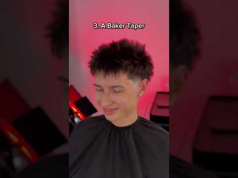 How to style the 16 guard #hairstyle #taper #vancouverbarber #haircut #stylingtips #hairtutorial