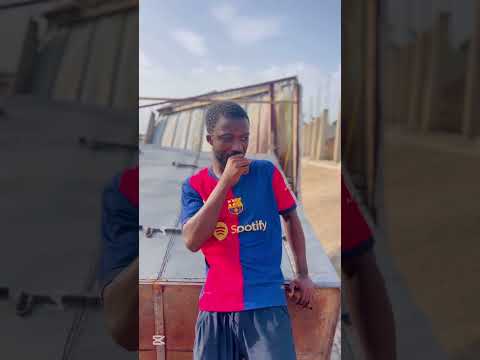 King Paluta Foko video shoot #music #kingholy