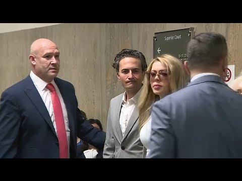 Lawyers for Nima Momeni challenge evidence in Bob Lee killing case