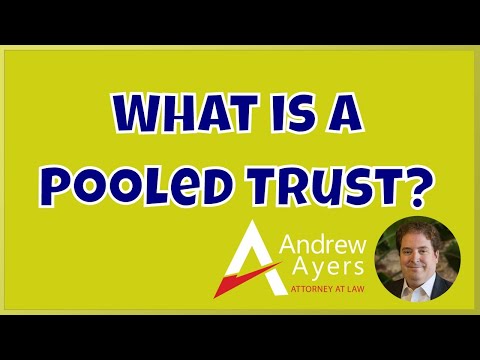 What is a Pooled Trust in Minnesota?