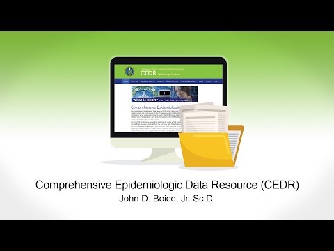 CEDR