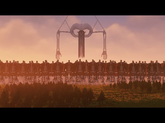 Colossal (wall) titan v.3 from Attack on Titan - DOWNLOAD [The Rumbling ...