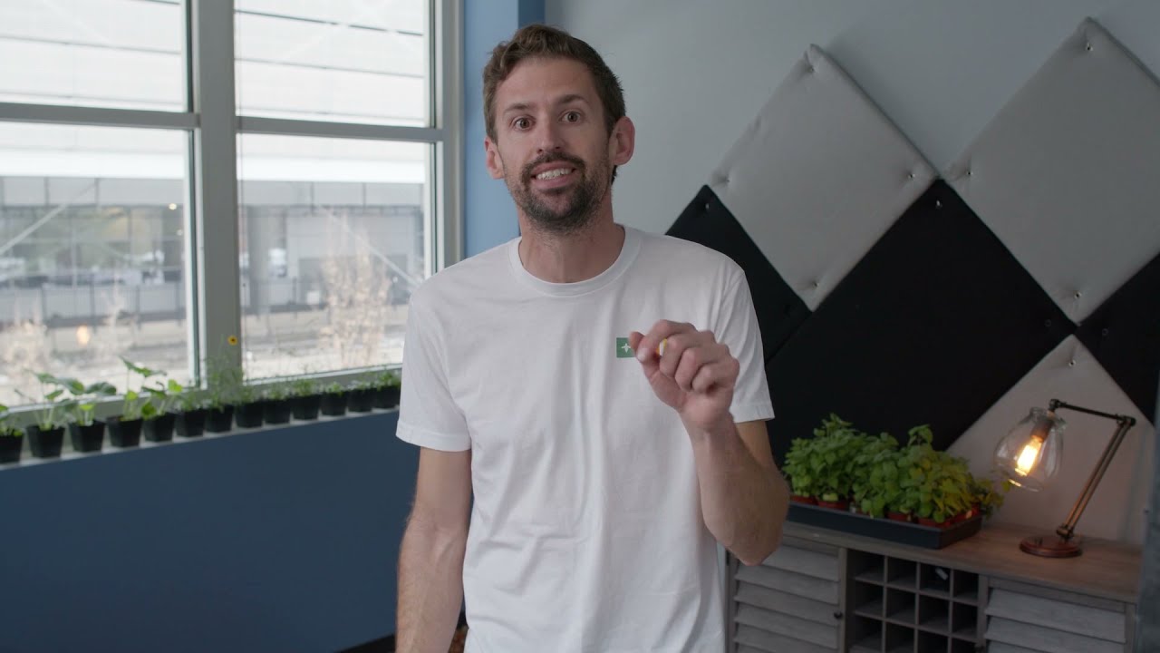 Finding Nectar - Hello world