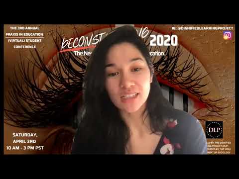 Praxis in Education 2021