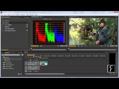 Vignette – Instructions and Tutorials – Creative Impatience