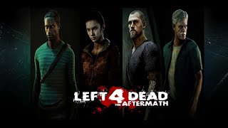 L4D1 The Aftermath Survivors (Mod) for Left 4 Dead - GameMaps.com
