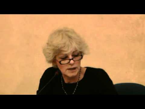 Donata Levi 1. The Italian Heritage Watchdog