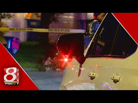 Five most dangerous ZIP codes in Marion County