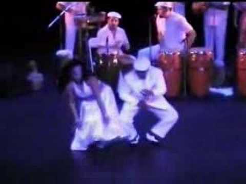 la rumba Yambù | Salsa love!
