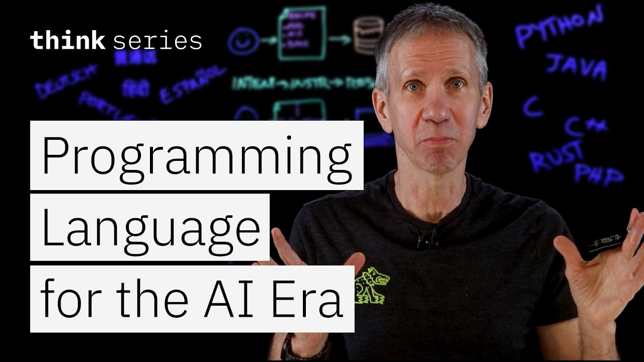 Best Language for AI: What You Need to Know