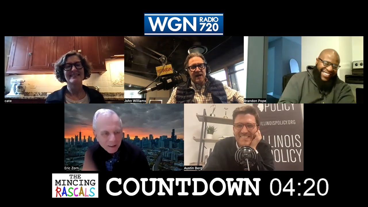 Mincing Rascals Countdown - 11-1-23