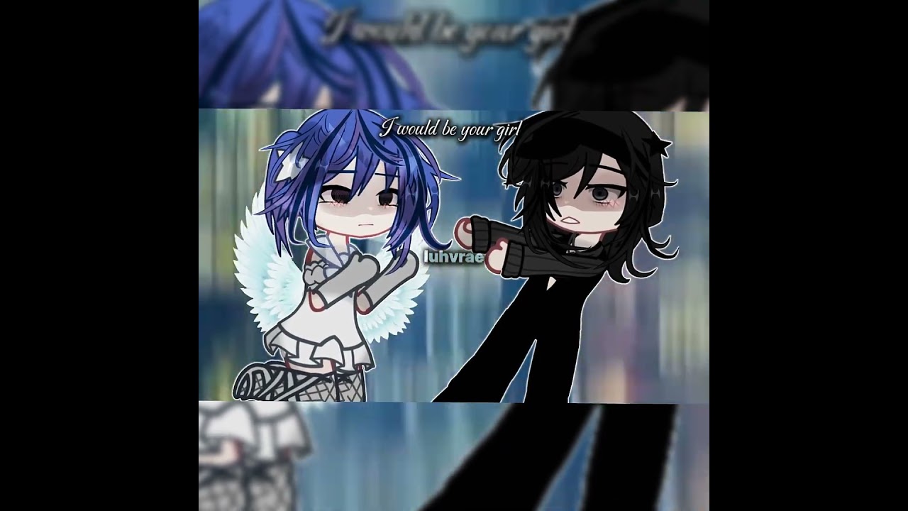 [#LILAC] in another life ⁉ – #gacha