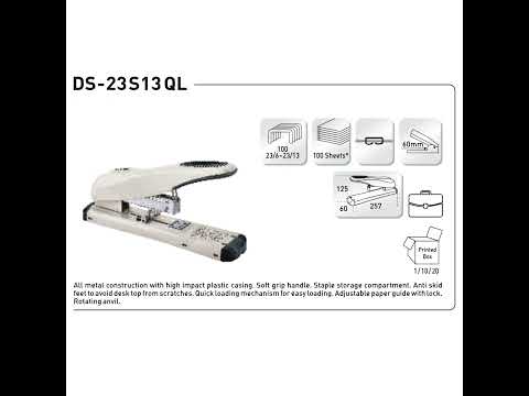 Heavy Duty Stapler at Best Price in India