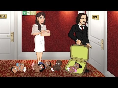 'The Tourist' Review