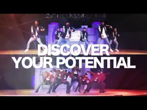The Company NZ's 2016 Crew & Academy Auditions // PROMO VIDEO