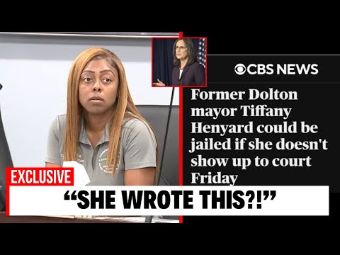 Former Super Mayor Facing Jail Time Over FOIA Scandal!