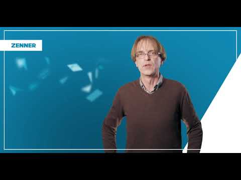 Team ZENNER: Olaf Stäge, Systemmanager IoT, Minol ZENNER Connect