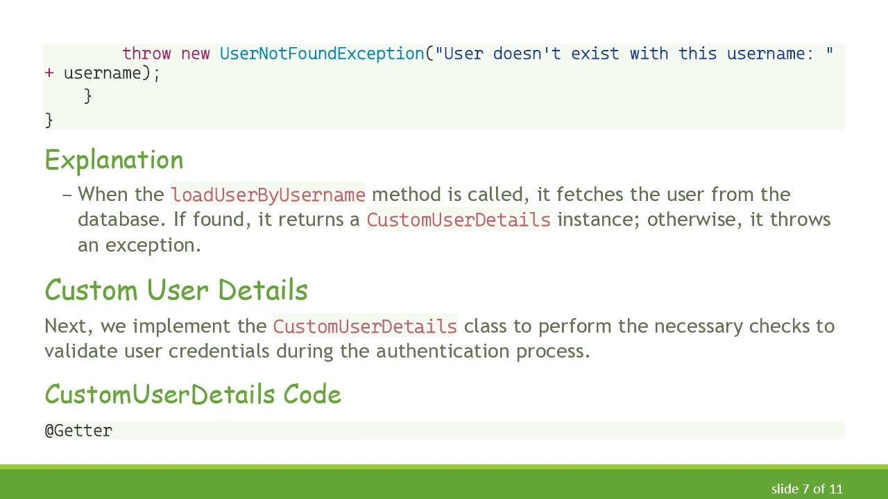 How to Implement a RESTful Login API Using Spring Security