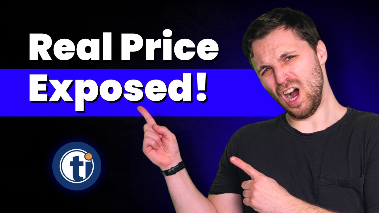 💥Trade Ideas Price 2026: ⚖️ Huge Value or Massively Overpriced?!
