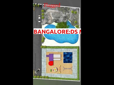 Bangalore | DS Max Stonescape by Ds Max Properties at JP Nagar Phase 9 | MapFlagged
