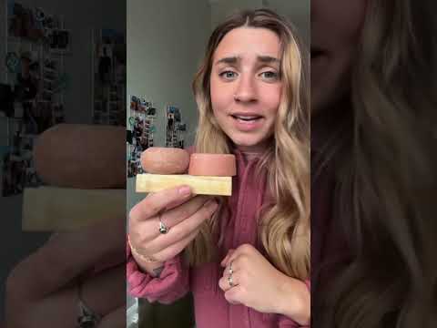 Are shampoo bars bad for your hair?