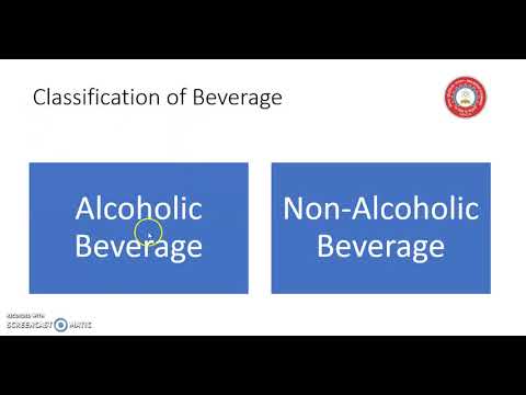 Praveen - Origin of Beverage