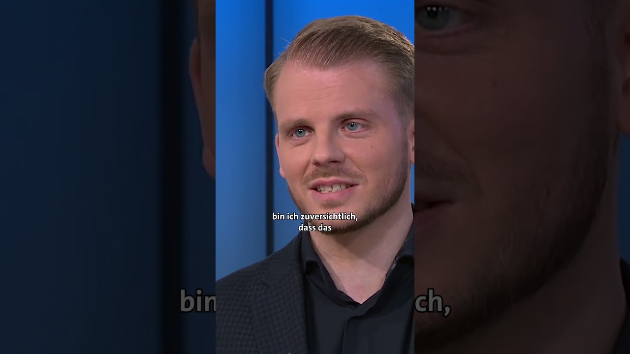 Der Mindestlohn muss auf 15 Euro steigen! - Tim Klüssendorf, SPD-Generalsekretär