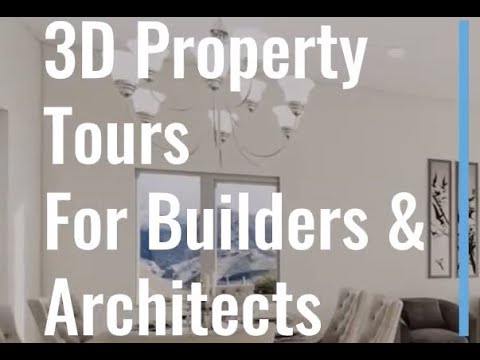 PadStyler 3D Interactive Walkthrough For New Construction