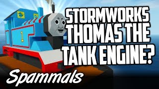 Steam Community :: Spammals :: Videos