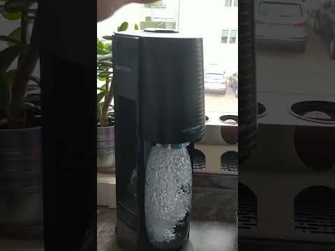 Mindfactory Sodastream Reklamation