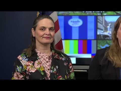 County Floodplain Permitting